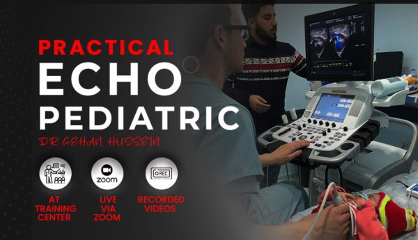 Pediatric Echocardiography – Live 2023 - Askyadoc