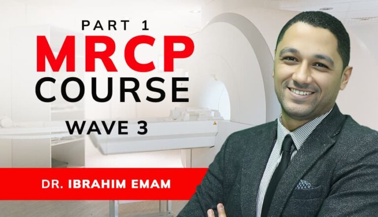 MRCP Part 1 Wave 3 - Askyadoc MRCP Part 1 course