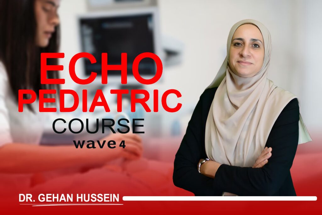 Pediatric Echocardiography wave 4 - Askyadoc