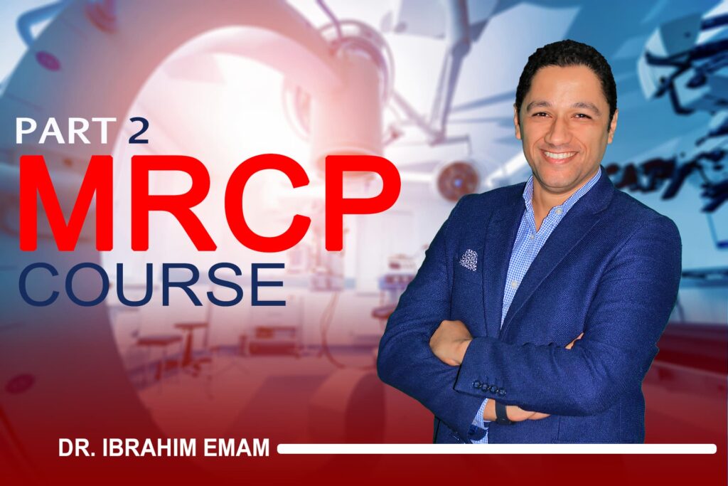 MRCP Part 2 - Askyadoc